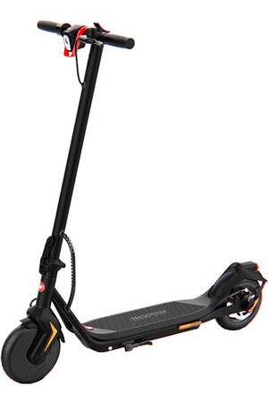 Trottinette électrique Wispeed X1050 MAX - W_X1050_MAX_BK | Darty