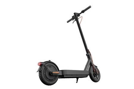 Trottinette électrique Xiaomi Electric scooter 4 Pro 2nd GEN Noir AVEC ...