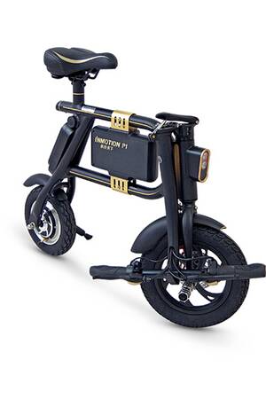 Vélo électrique Inmotion P1F | Darty