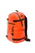Sac à dos Toad Sac à dos INFLADRY 25L - orange | Darty