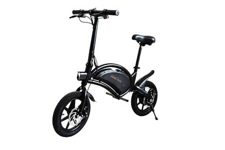 Draisienne électrique Urbanglide URBANRIDE BIKE 140 RECONDITIONNE | Darty