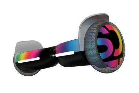 Hoverboard et Gyropode Lexgo PHANTOM | Darty