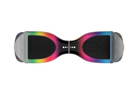 Hoverboard et Gyropode Lexgo PHANTOM | Darty