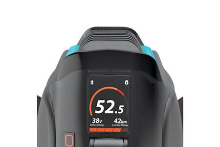 Gyroroue Inmotion V12 HT | Darty