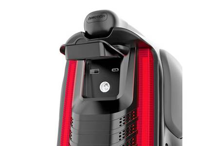 Gyroroue Inmotion V12 HT | Darty