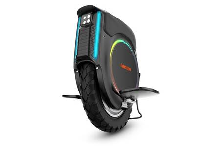 Gyroroue Inmotion V12 - INMO-GYRO-V12 | Darty