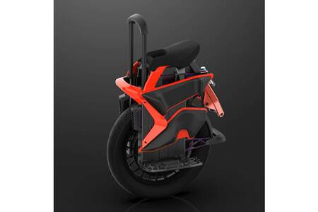 Gyroroue Kingsong S22 Eagle | Darty