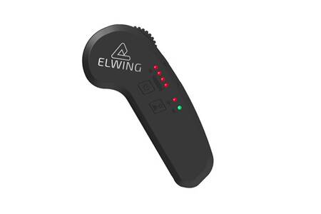 Skateboard électrique Elwing Halokee Single Std | Darty