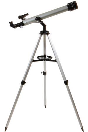 Télescope Boya Télescope 60/700 + étui - BYOMIC 60F700TX | Darty