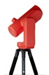 Télescope Unistellar Odyssey Pro Red Edition Telescope Intelligent | Darty
