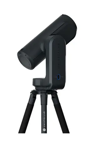 Télescope Unistellar Odyssey Telescope Intelligent | Darty