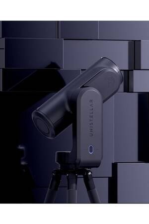 Télescope Unistellar Odyssey Telescope Intelligent | Darty