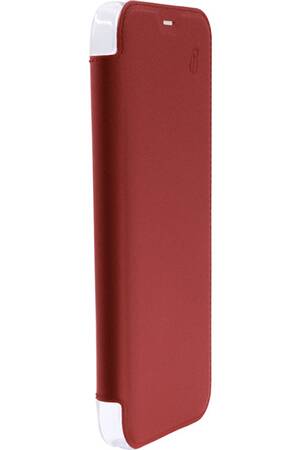 Coque et étui téléphone mobile Beetlecase Folio Crystal cuir pour ...