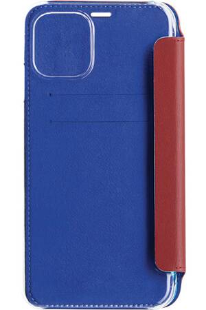 Coque et étui téléphone mobile Beetlecase Folio Crystal cuir pour ...