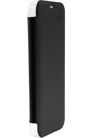 Coque et étui téléphone mobile Beetlecase Folio Crystal cuir pour ...