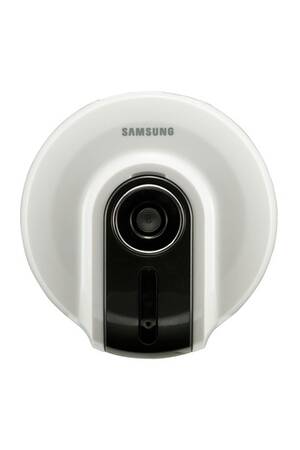 Caméra de surveillance Samsung SMARTCAM WIFI SNH1010 - SAM_SNH-1010 | Darty