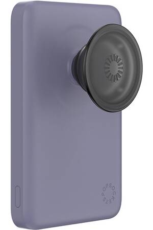 Batterie externe Popsockets Powerbank Power pack 5000 mAh MagSafe Dusk ...