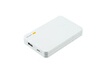 Batterie externe Xtorm Batterie externe Essential 5000 mAh Blanc | Darty