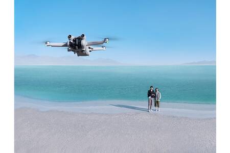 Drone Dji PACK MINI 3 PRO + SMART CONTROLER - 66320 | Darty