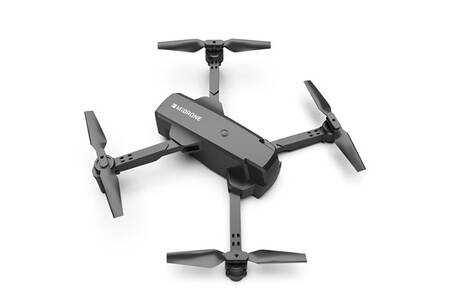 Drone Midrone VISION 400 WiFi 1080p 1000mAh Optical Flow - VISION 400 ...