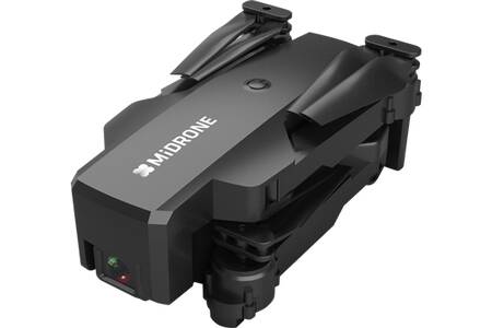 Drone Midrone Vision 410 Wifi FPV | Darty