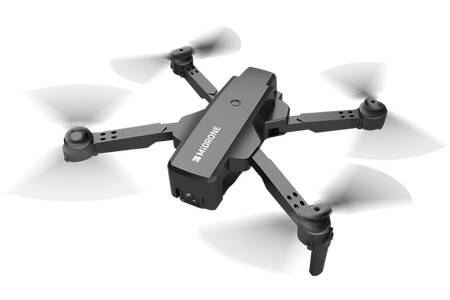 Drone Midrone Vision 410 Wifi FPV | Darty