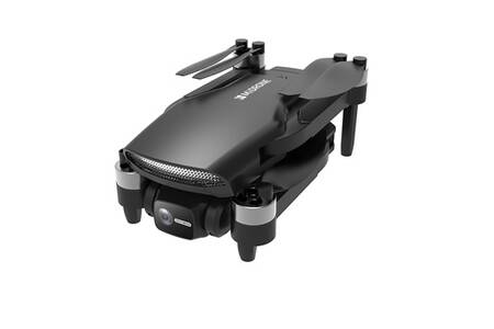 Drone Midrone Midrone Vision 420HD Wifi FPV 4K Brushless | Darty