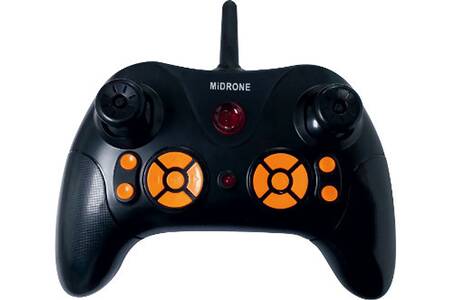 Drone Midrone SKY 120 - MID_SKY120 | Darty