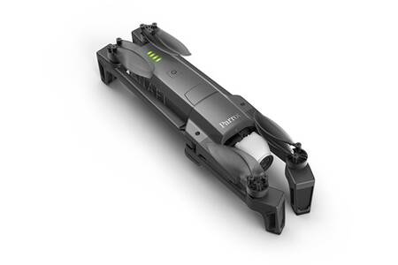 Drone Parrot ANAFI EXTENDED | Darty