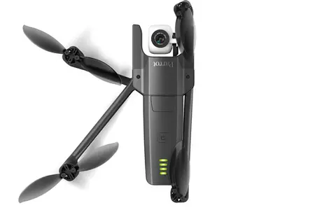 Drone Parrot Drone 4K Pack Anafi FPV - ANAFI FPV | Darty