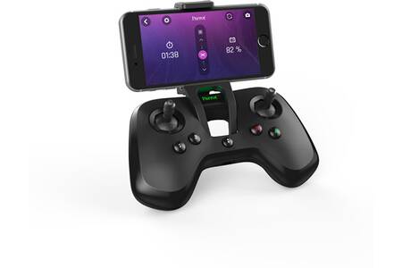 Drone Parrot SWING + FLYPAD | Darty