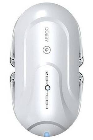 Drone Zerotech DOBBY 4K - ZT-DOBBY | Darty