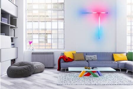 Lampe connectée Lifx LIFX Beam Smart Light Bars - 6 Bars - L3BEAMKITIN ...