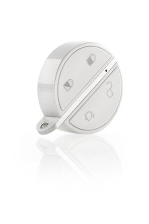 Accessoires maison connectée Somfy KEY FOB | Darty