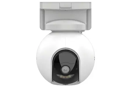 Caméra de surveillance Ezviz Camera HB8 2K+ | Darty