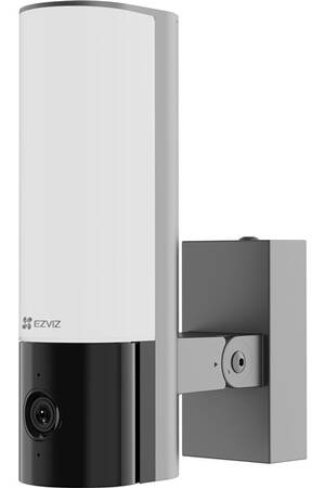 Caméra de surveillance Ezviz CAMERA PROJECTEUR EL3 | Darty