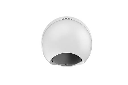 Caméra de surveillance Ezviz H6C PRO | Darty