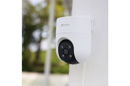 Caméra de surveillance Ezviz CAMERA H8C 3MP | Darty