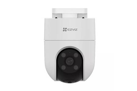Caméra de surveillance Ezviz H8c Pro 5MP | Darty