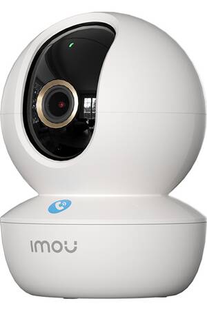 Caméra de surveillance Imou Camera Interieure 2K/4MP Ranger RC Blanc ...