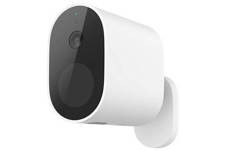 Caméra de surveillance Xiaomi BUNDLE SET (avec routeur) + CAMERA ...