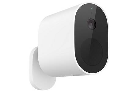 Caméra de surveillance Xiaomi BUNDLE SET (avec routeur) + CAMERA ...