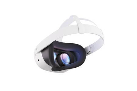 Casque réalité virtuelle Meta Casque de realite virtuelle et mixte Meta ...