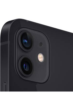 iPhone Apple IPHONE 12 128Go Noir 5G | Darty