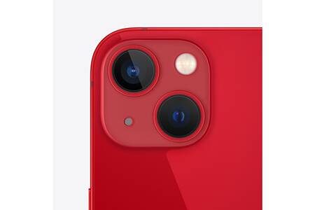 iPhone Apple iPhone 13 128Go Rouge 5G | Darty