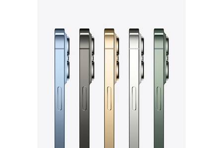iPhone Apple iPhone 13 Pro 256Go Vert Alpin 5G | Darty