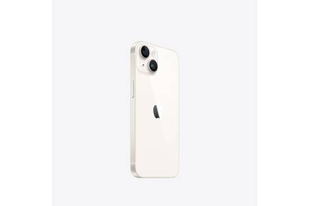 iPhone Apple Iphone 14 256Go Blanc 5G | Darty