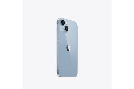 iPhone Apple Iphone 14 512Go Bleu 5G | Darty