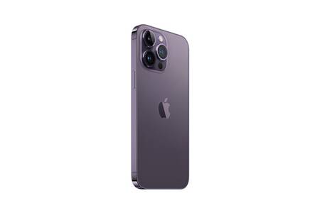 iPhone Apple Iphone 14 PRO Max Violet 128Go 5G | Darty