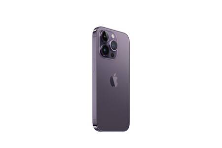 iPhone Apple Iphone 14 PRO Violet 1To 5G | Darty